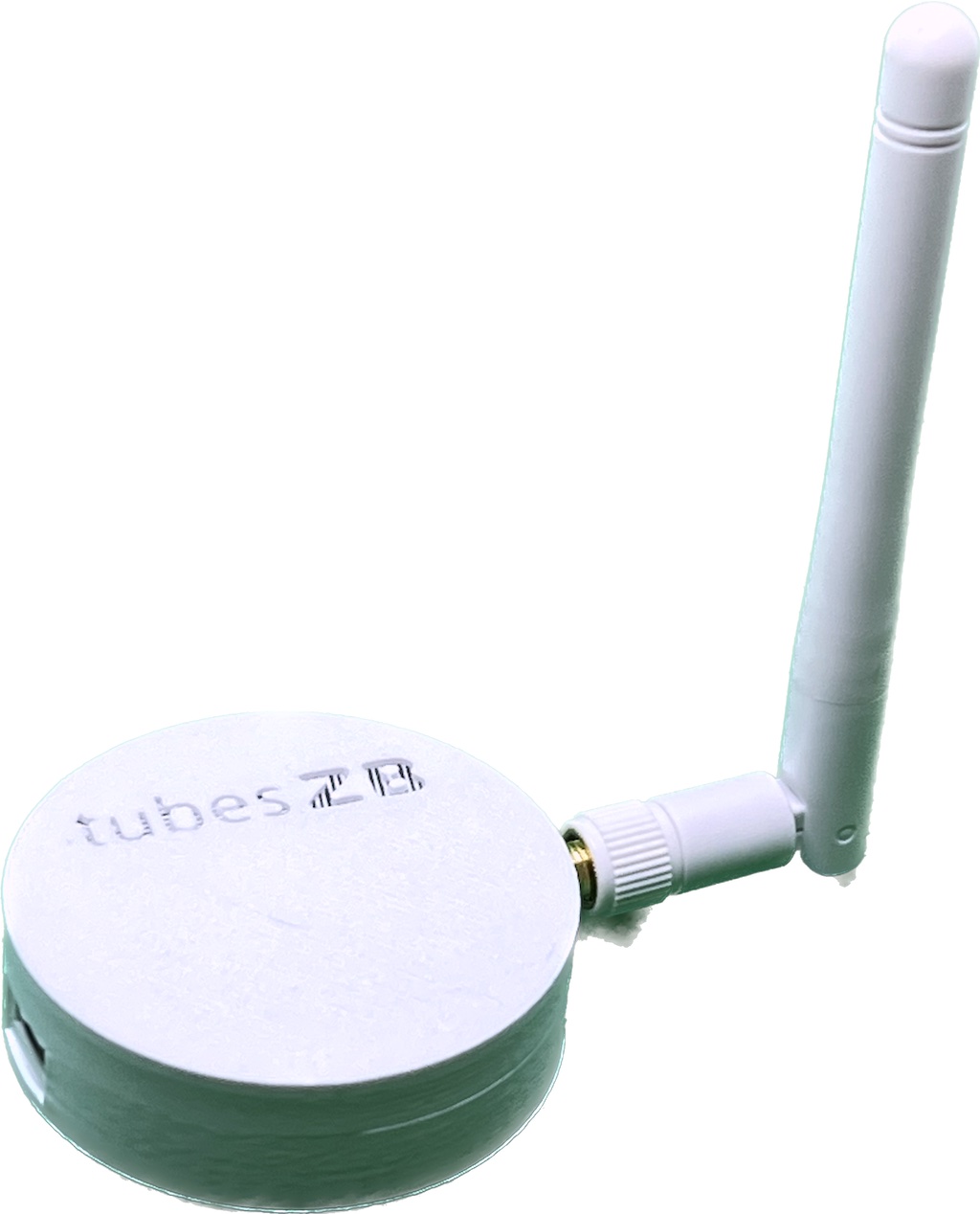 Zigbee Router/Repeater – TubesZB