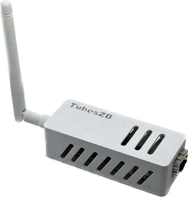 CC2652 P7 Based Zigbee to PoE Coordinator 2023 – TubesZB